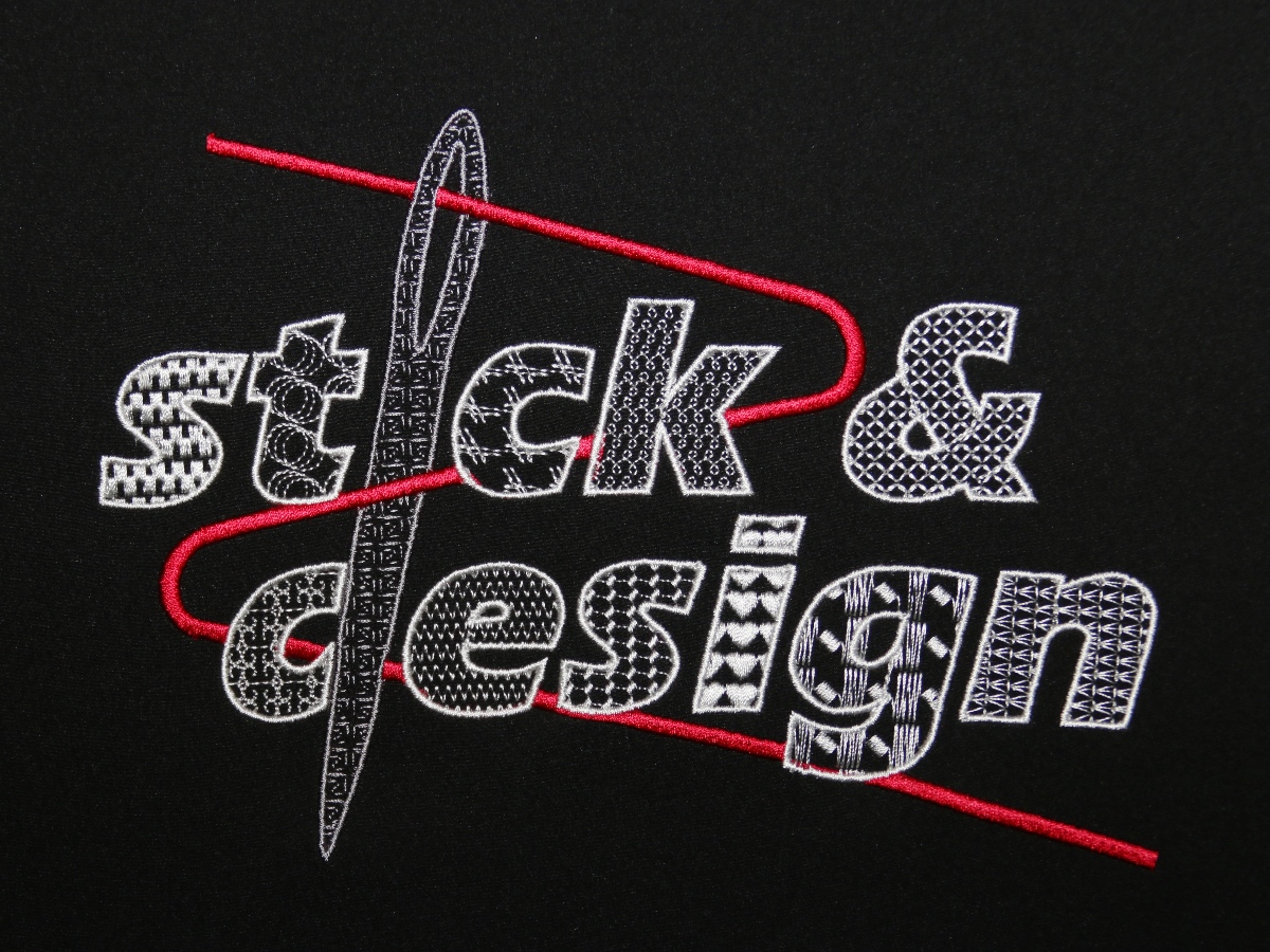 Stick & Design - Stick & Design